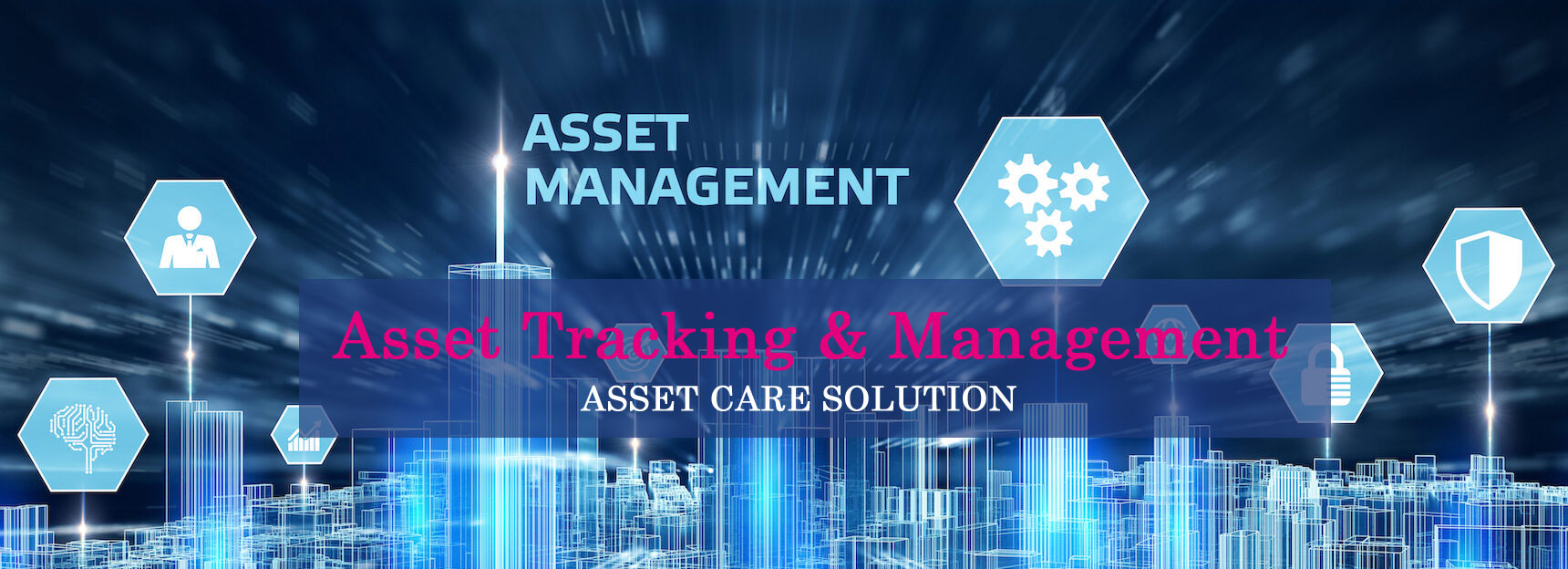 Asset Care Solution